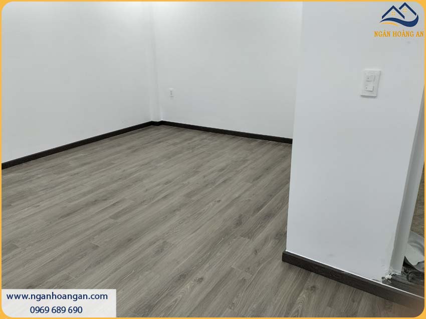 Top 10+ Mẫu Len Chân Tường Nhựa PVC Giả Gỗ Đẹp Nhất Tại Quận 8 TPHCM